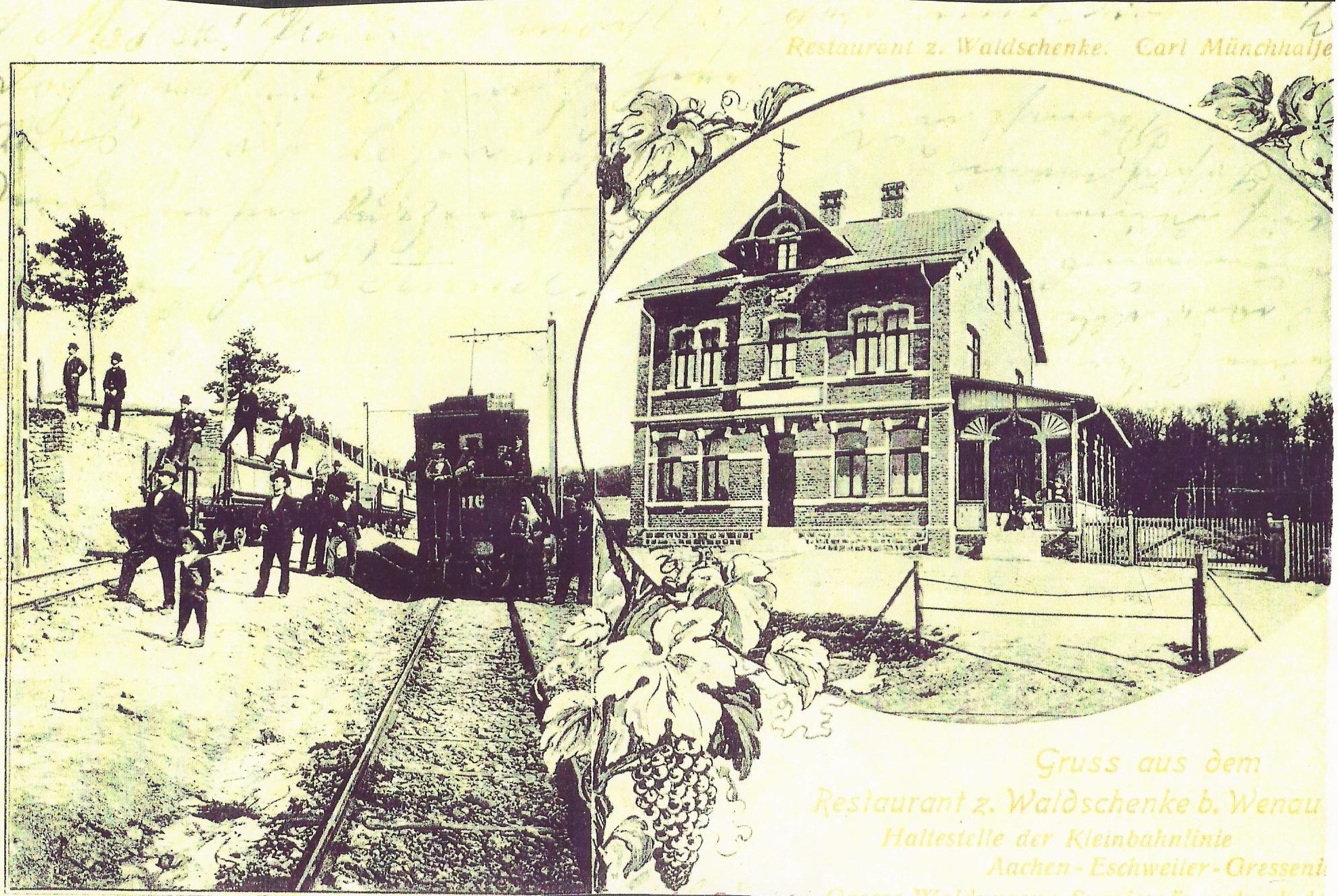 Aktuelles | Chronik-Hamich.de